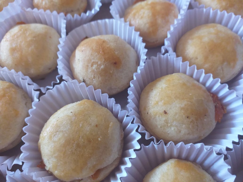 Salgadus Mania- Salgadus Mania