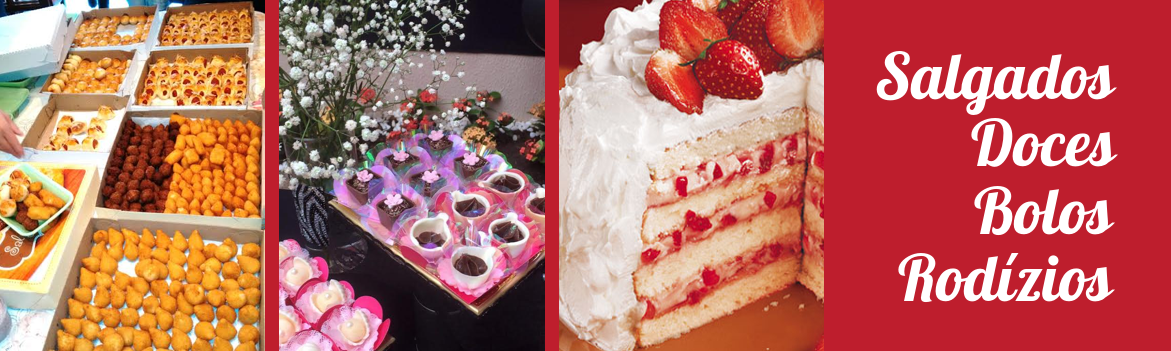 Salgadus Mania- Salgadus Mania